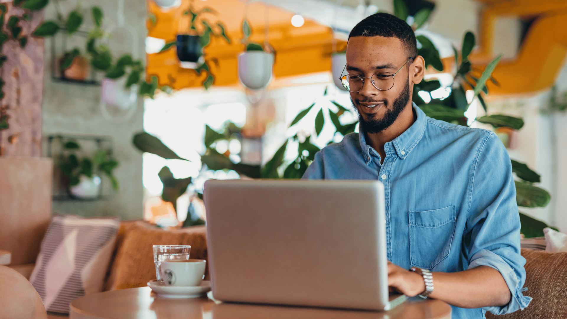 Nexford | Learning Experience